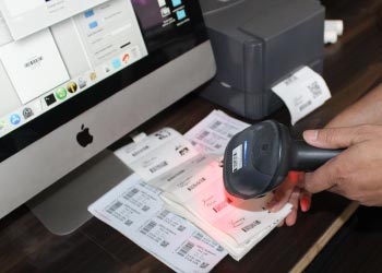 MAC Barcode Software provides Free Demo for label design